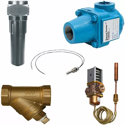 Inicio - TTP - Thermal Transfer Products